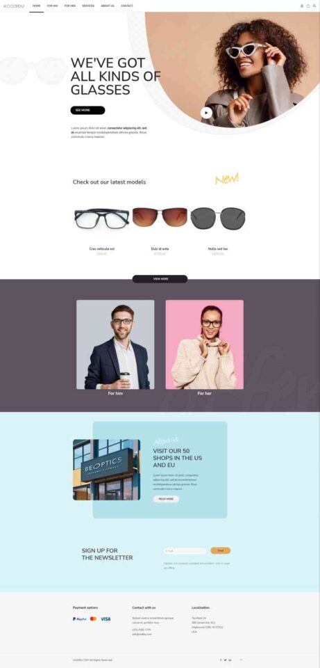 Codibu - NJ, NY Website Design, Ecommerce Development, SNS Marketing, Google Ads, Web hosting ...