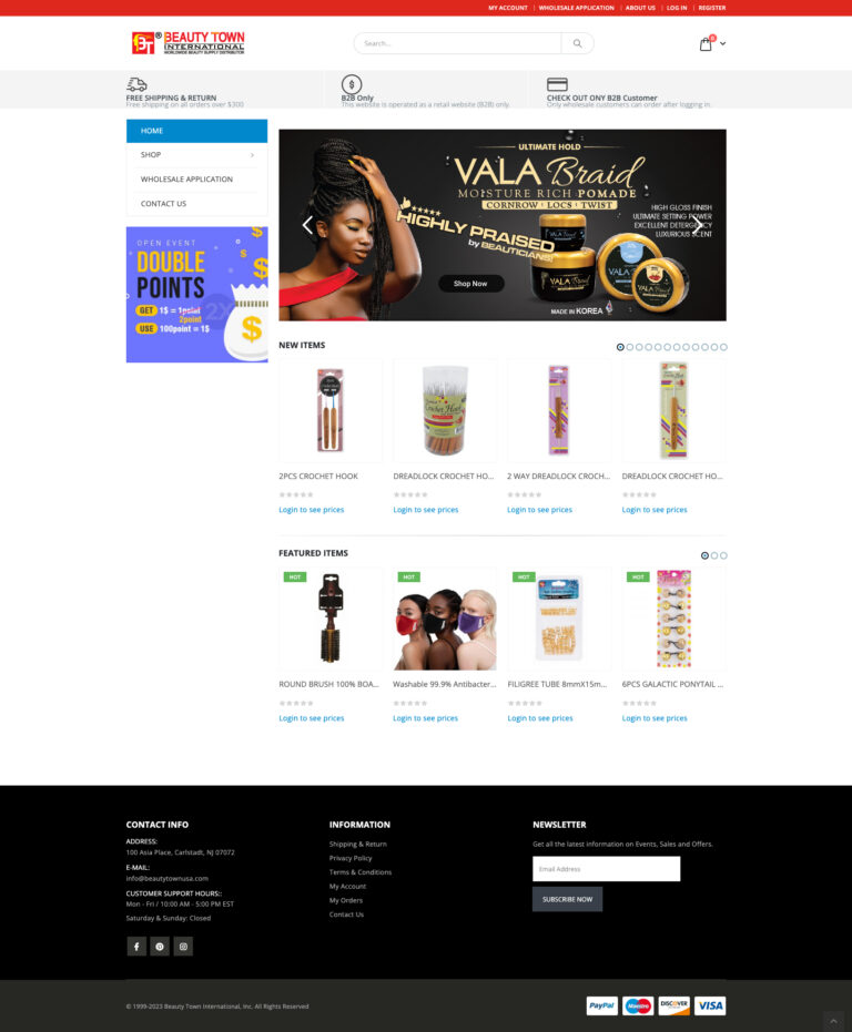 Codibu - NJ, NY Website Design, Ecommerce Development, SNS Marketing, Google Ads, Web hosting ...